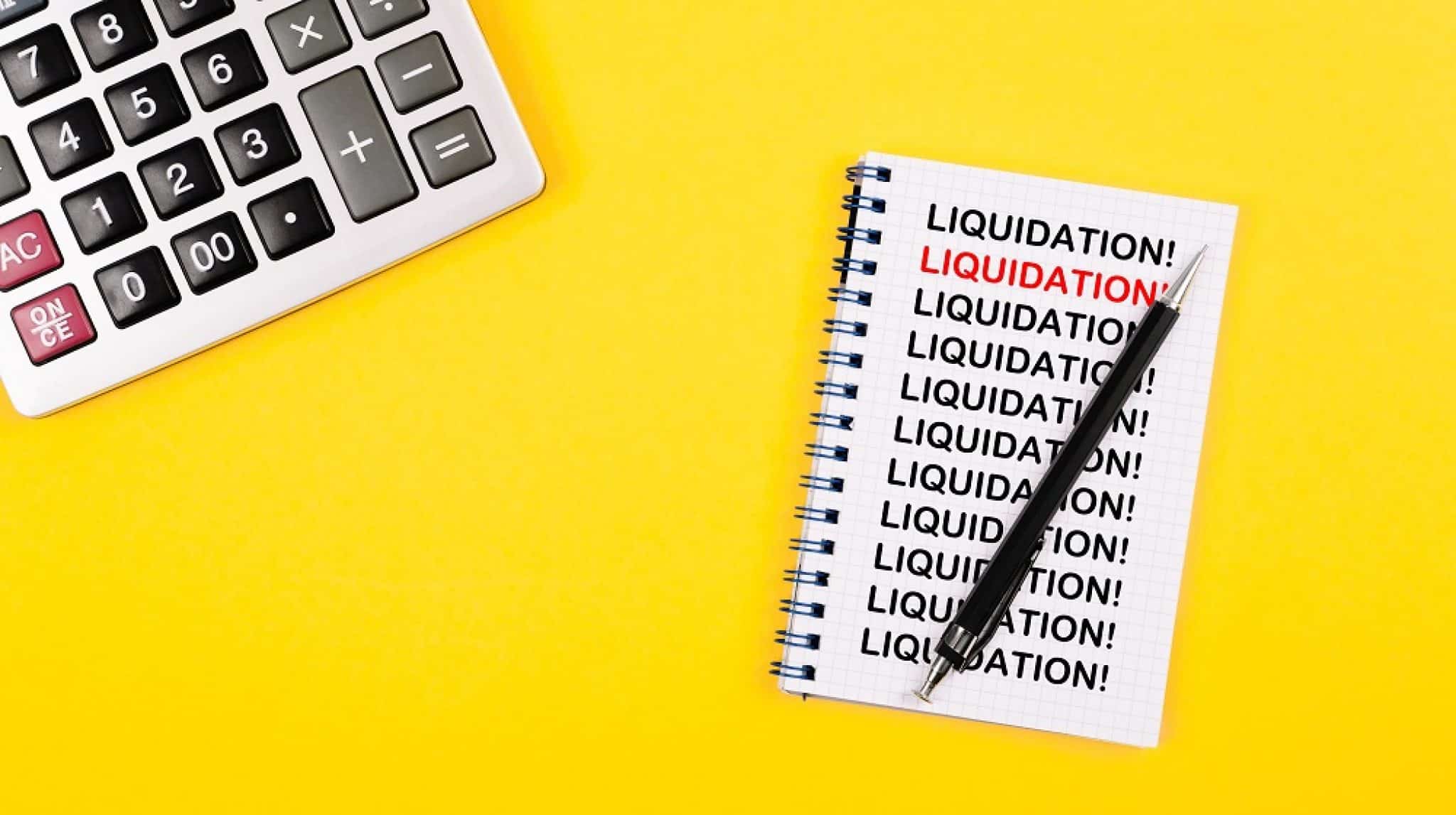 Administration vs Liquidation: Differences Explained – Mississippi ...