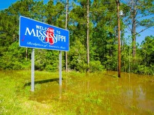 AWS Plans $10 Billion Data Center Investment in Mississippi: Big Boost ...